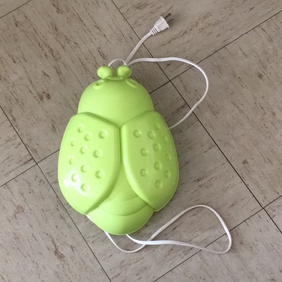 Other | Lady Bug Wall Lamps Set Of 2 | Poshmark